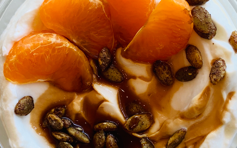 Steep Café | Yale Hospitality